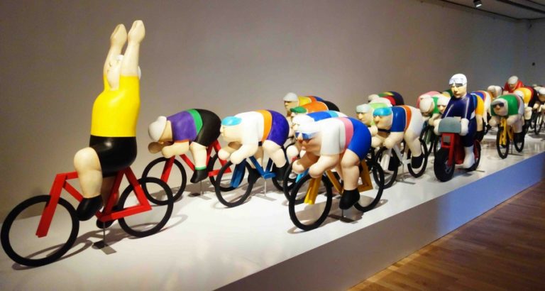 Das künstlerische Vermächtnis des Vasko Lipovac - Kunst aus Kroatien