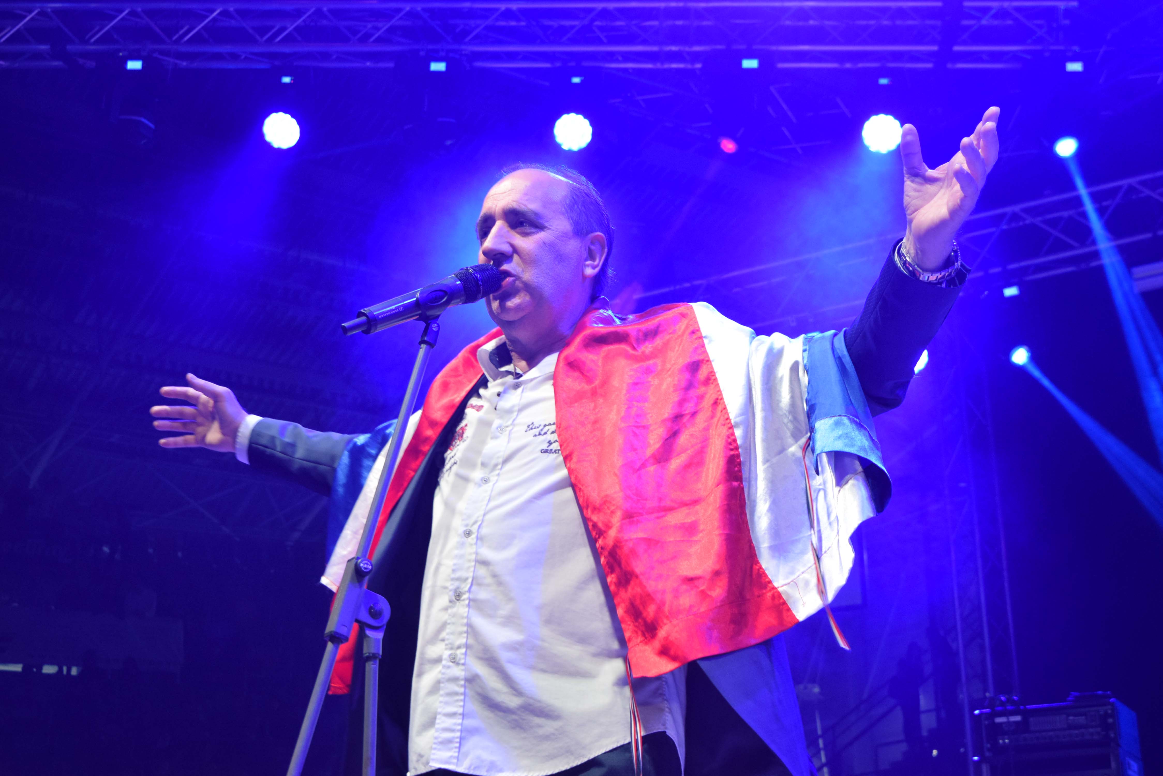Mladen Grdovic - Kroatien-Liebe Mladen Grdovic - Kroatien-Liebe